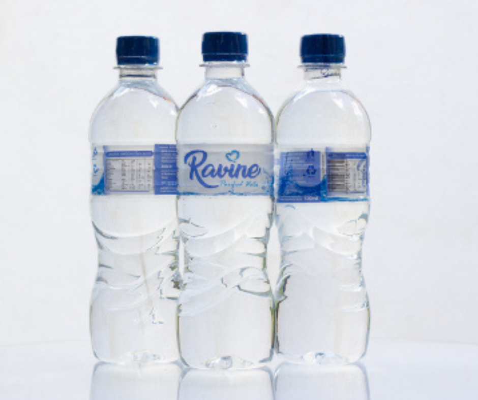 Products & Services - Ravine